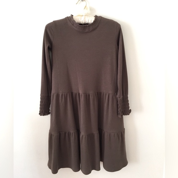 Tottini | Dresses | Tottini Girls Dress | Poshmark